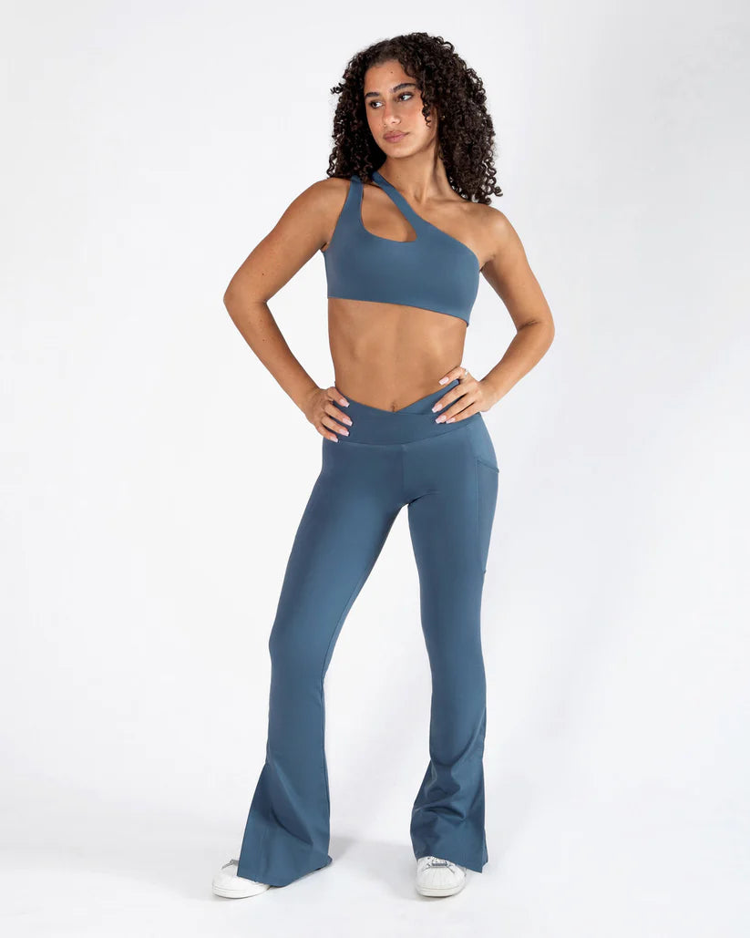 Halley Pant Energetiks Limited Edition – Dance FX