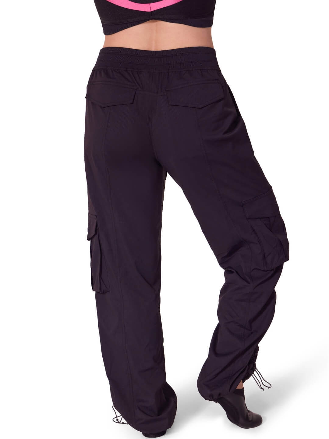 Jet Setter Dance Dynamics Studio Joggers F12555WD Capezio – Dance FX