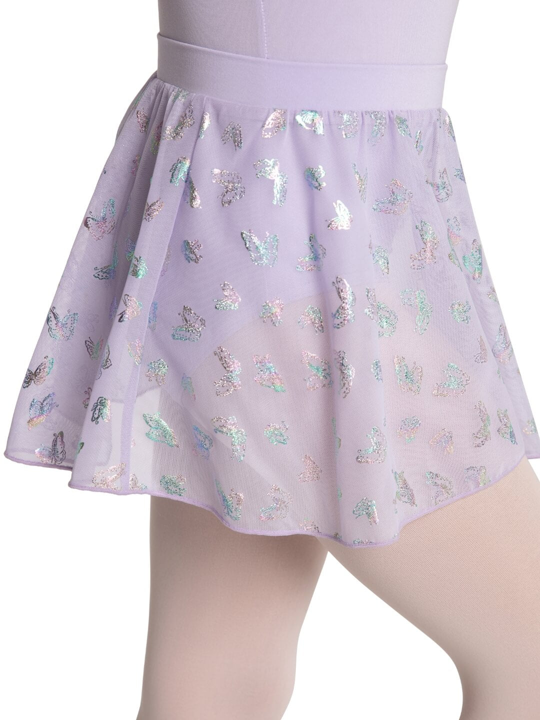 Nova Skirt Kids CLEARANCE – Dance FX