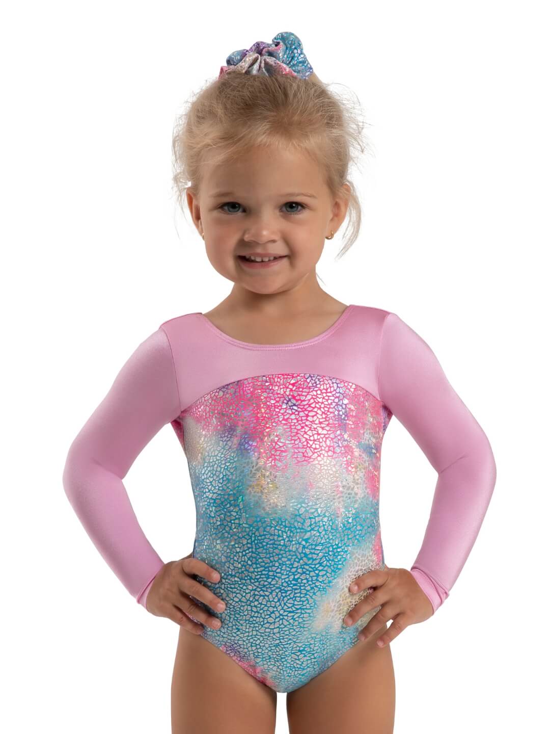 Lightwave Leotard Limited Edition Capezio – Dance FX